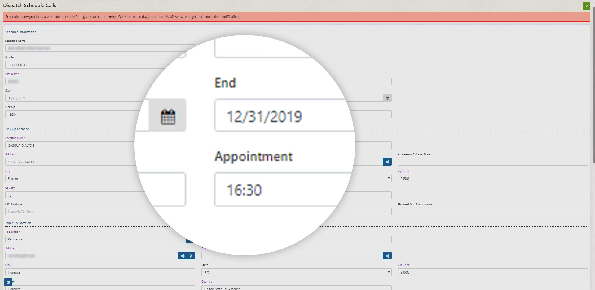 EMS Dispatch Software | AIM System EMS Dispatch Software | AIM System